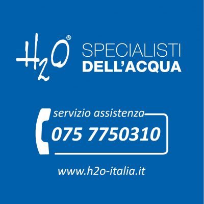 H2O Italia by Massetti Ermogaste S.r.l.